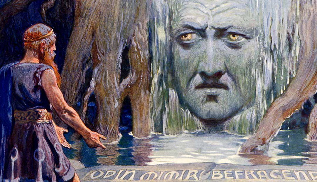 Mimir: Get to Know the Wisest God of Norse Mythology