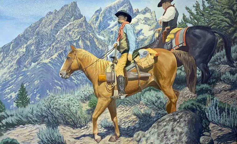 What Was the Oregon Trail? History and Legacy
