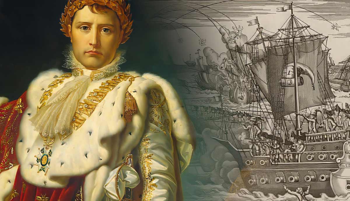 Napoleon’s Forgotten First Battle: La Maddalena, 1793