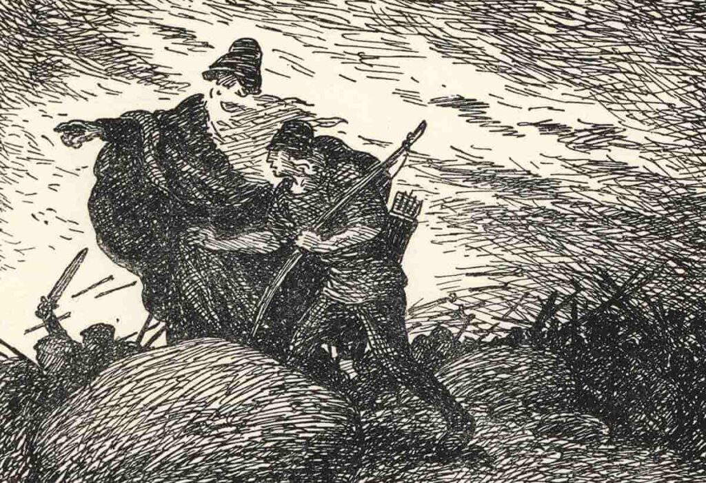 How Norse Mythology Inspired Tolkien’s Lord of the Rings