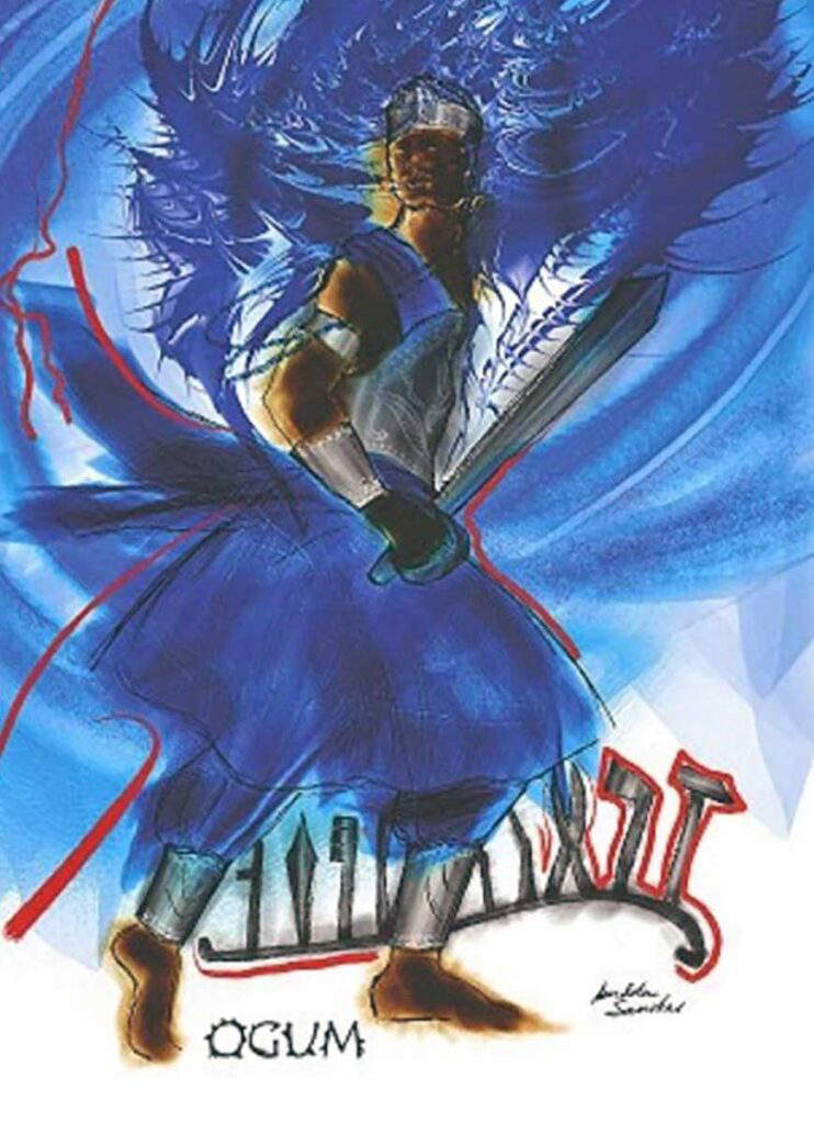 The Orixás of Candomblé: Who Is Your Tutelary Spirit?