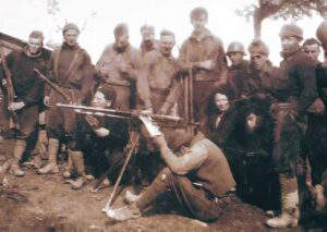 How Did George Orwell’s Life Influence his Literature?