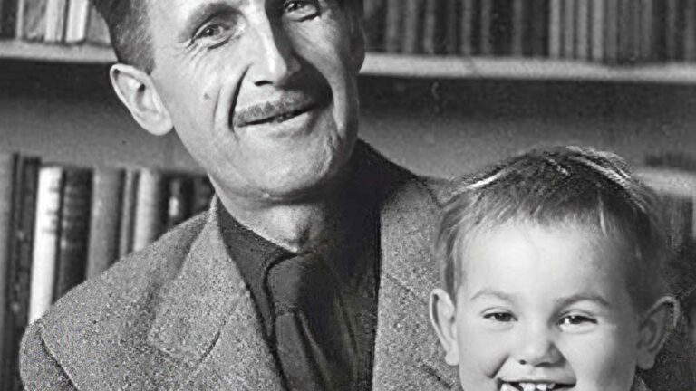 How Did George Orwell’s Life Influence his Literature?