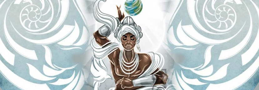 Meet The Orishas: 10 Afrobrazilian Gods and Goddesses