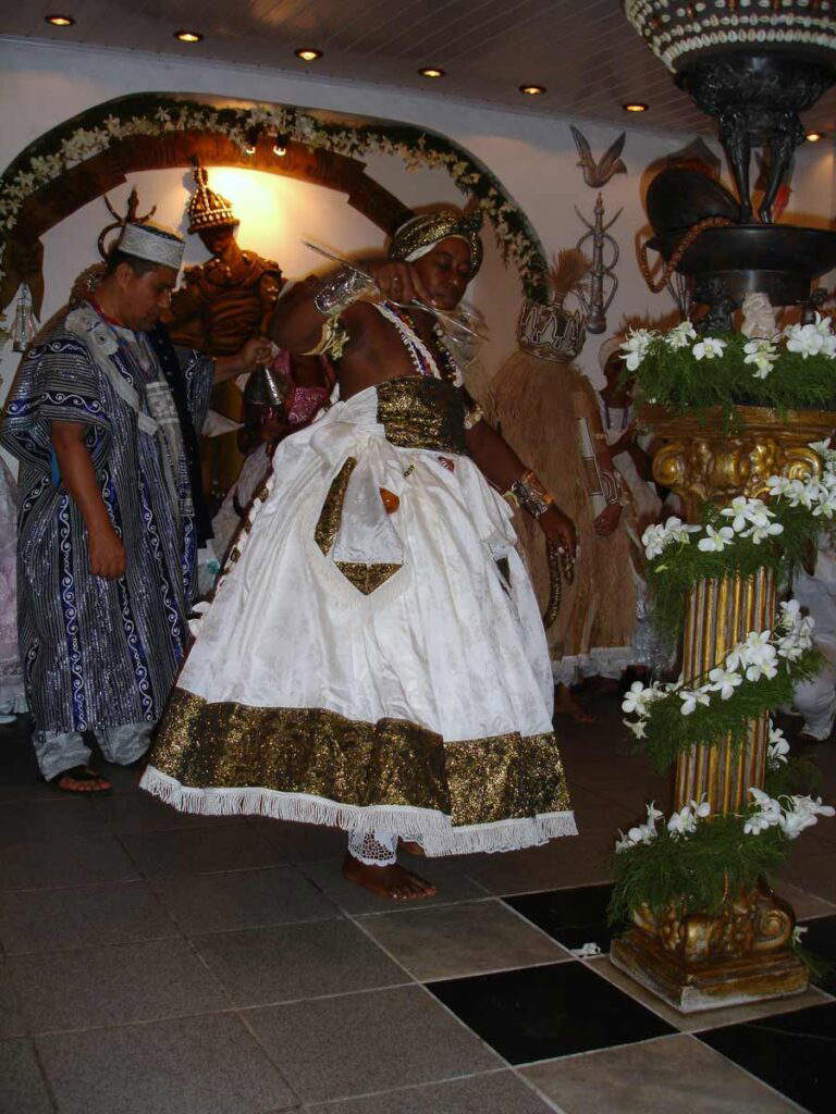 Meet The Orishas: 10 Afrobrazilian Gods and Goddesses