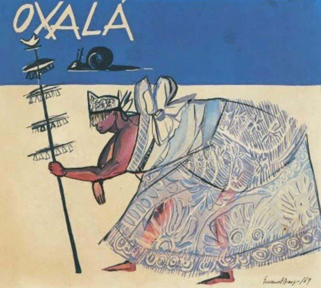 The Orixás of Candomblé: Who Is Your Tutelary Spirit?