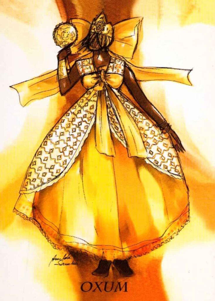 The Orixás of Candomblé: Who Is Your Tutelary Spirit?
