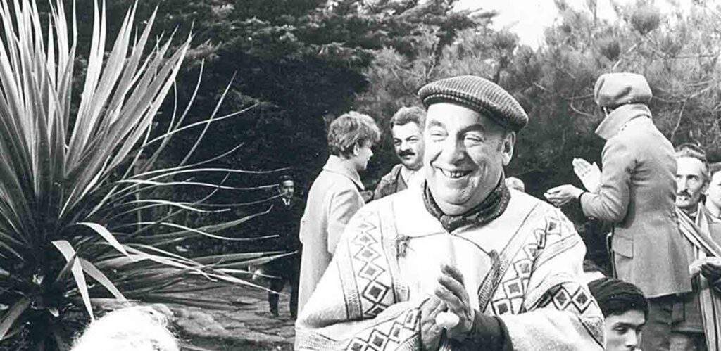 6 of the Greatest Latin American Writers of All Time