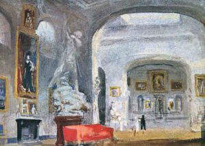 10 Historical Places to Visit in Sussex