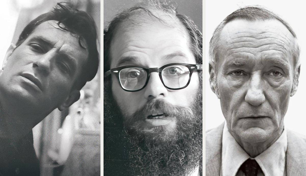 Who Are the Pioneers of the Beat Generation?