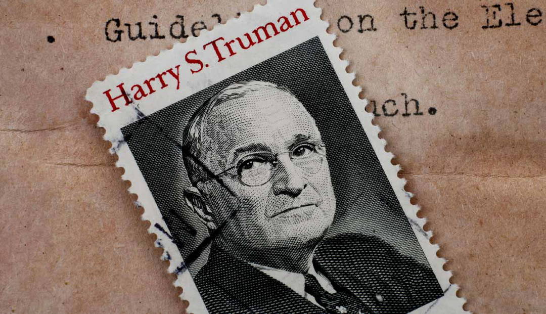 Rise and Legacy: Who Was Harry Truman?