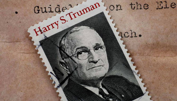 Rise and Legacy: Who Was Harry Truman?
