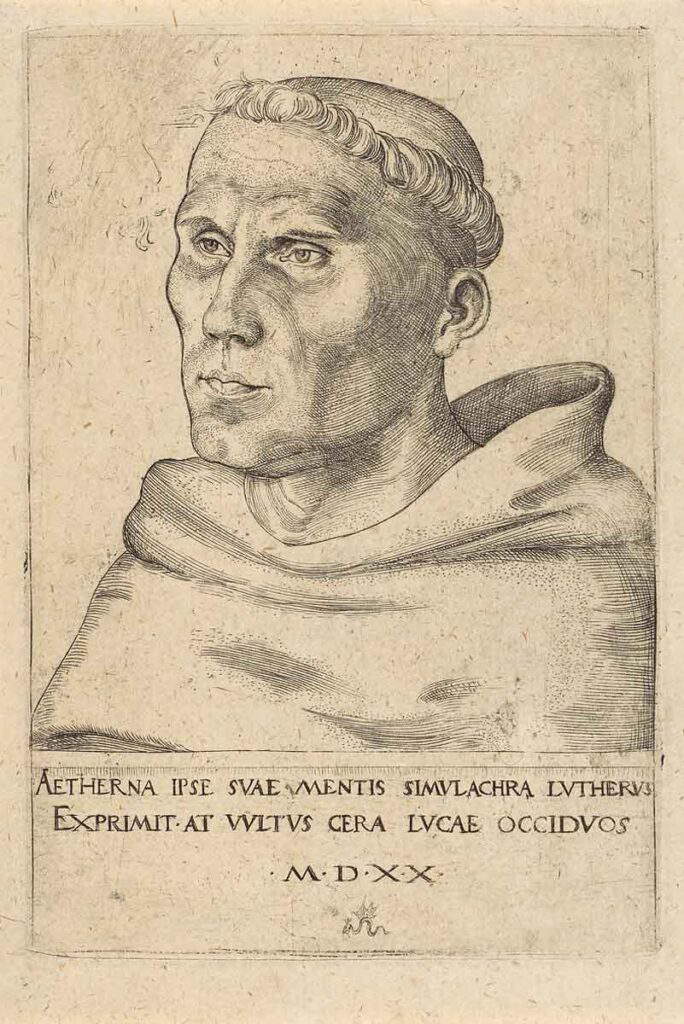 Who Were the 6 Most Famous Artists of the Protestant Reformation?