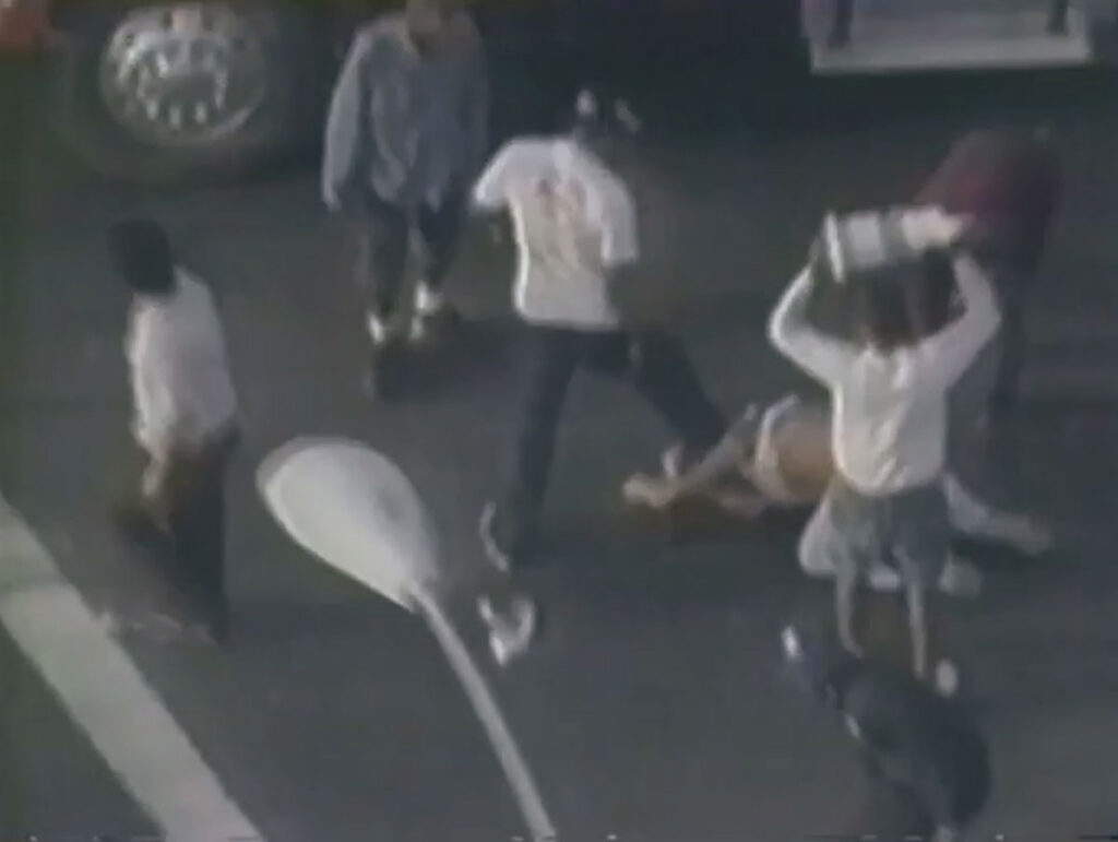 Rodney King & The LA Riots: A Terrible Episode of Violence