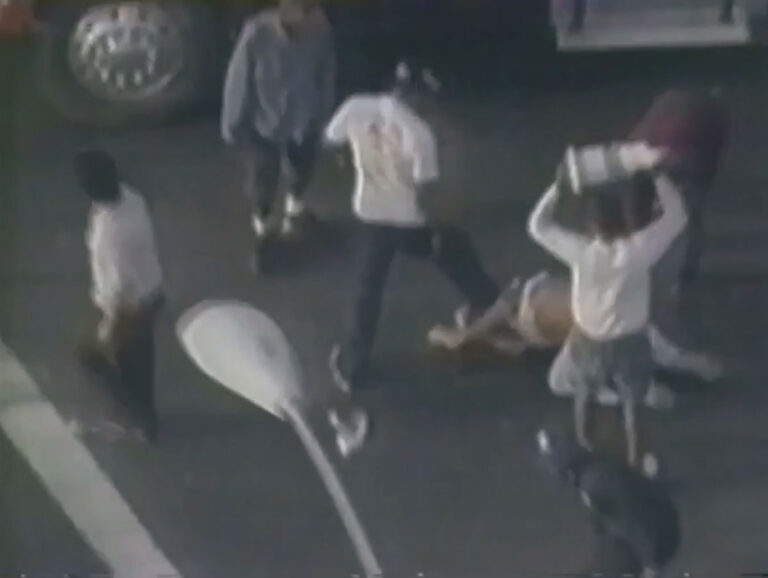 Rodney King & The LA Riots: A Terrible Episode of Violence