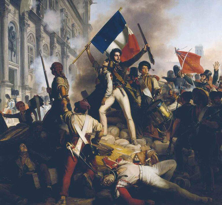 How Did Belgium Become a Country?