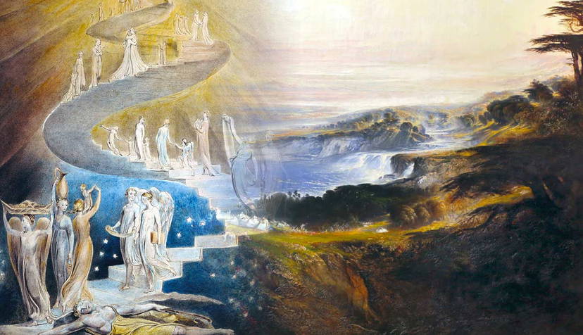 Rudolf Otto and His Revolutionary “Idea of the Holy”