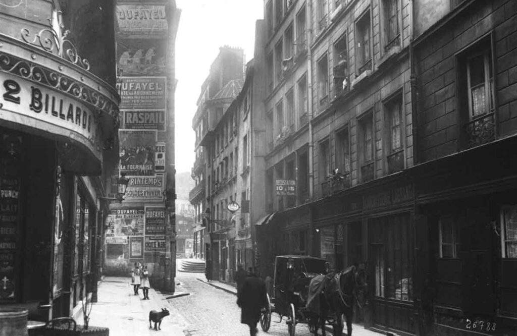 10 Incredible Facts about Marcel Duchamp