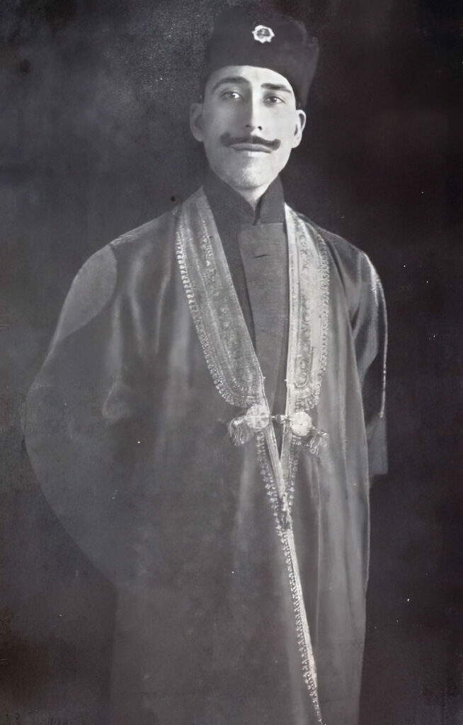 Who Was Sayed Idries Shah?