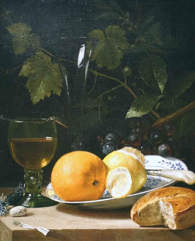 How Did the Protestant Reformation Influence European Art?