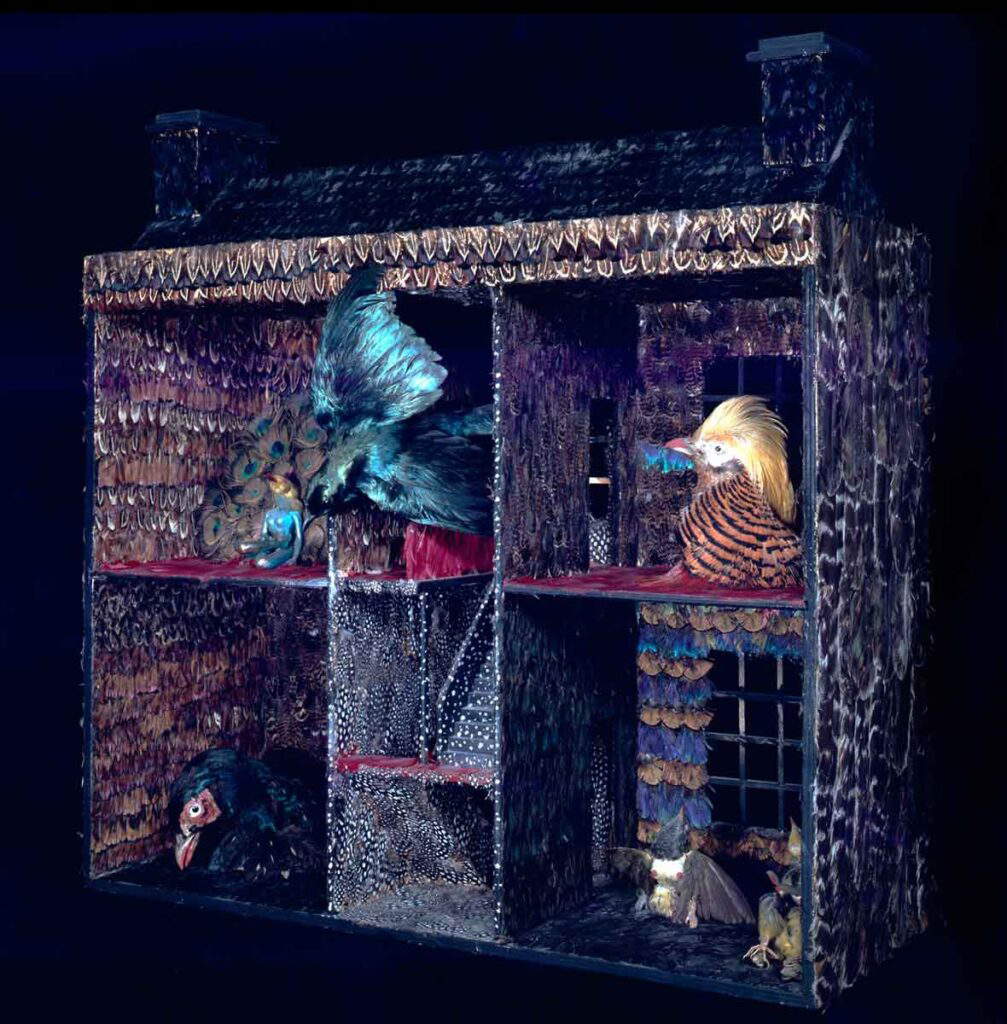 10 Surrealist Sculptors You Should Know