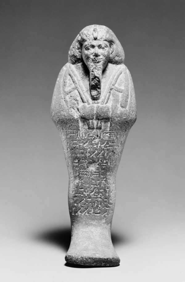 6 Empires that Conquered Ancient Egypt