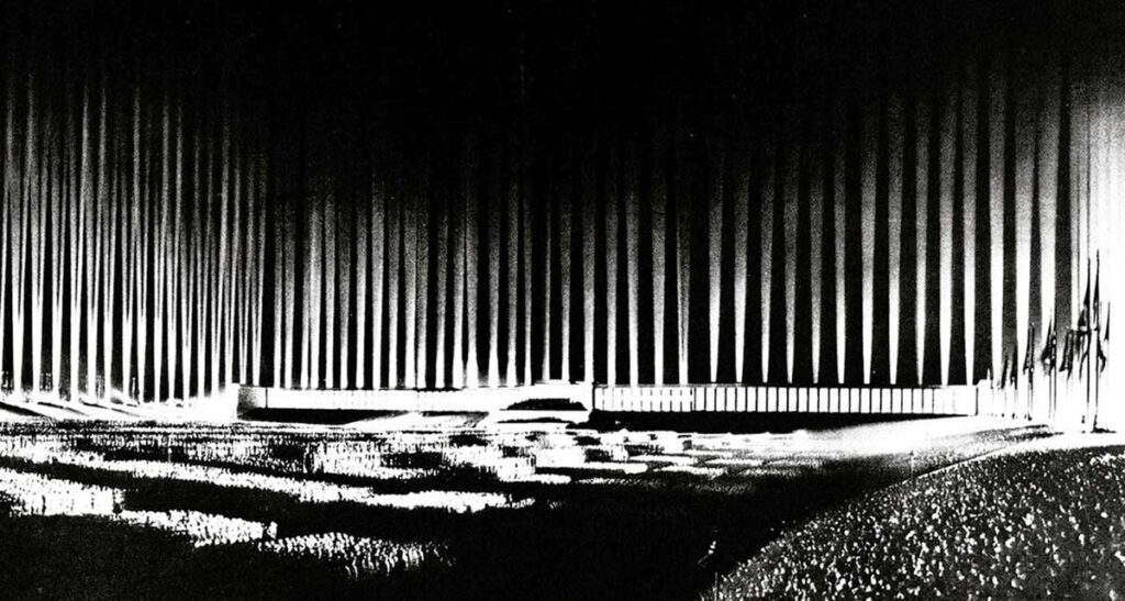 The Ahnenerbe: How the Nazis Constructed Racial Mythologies