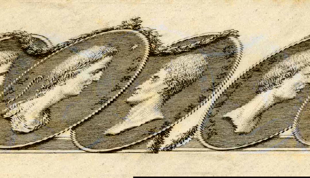 What Was the First Triumvirate?