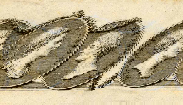 What Was the First Triumvirate?