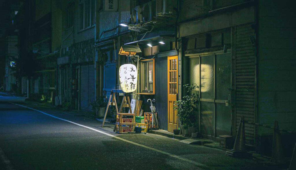 A History Lover’s Guide to Tokyo