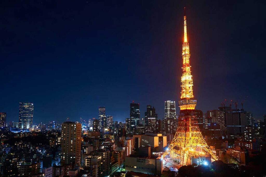 A History Lover’s Guide to Tokyo