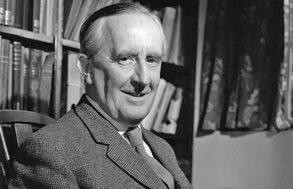 How Norse Mythology Inspired Tolkien’s Lord of the Rings