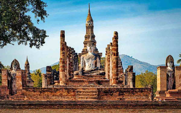 8 Unmissable UNESCO World Heritage Sites in Southeast Asia