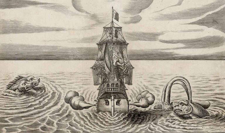 What Is the Leviathan in the Bible? (A Biblical Mystery)