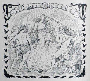 Mimir: Get to Know the Wisest God of Norse Mythology