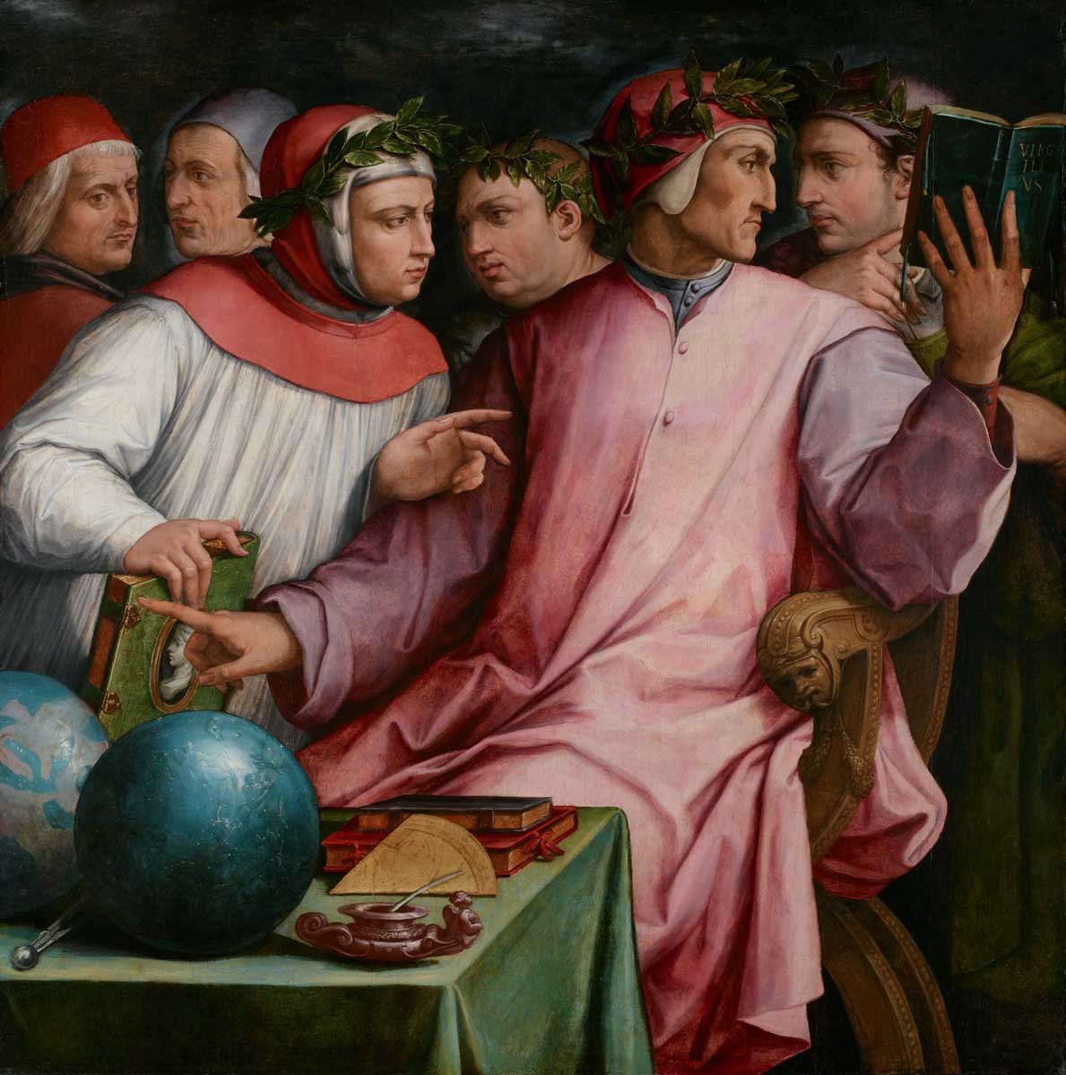 Inside a Renaissance Workshop: How Did It Work? | TheCollector