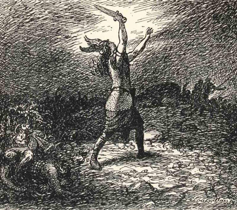 Valkyries: Get to Know the Norse Demons of the Dead