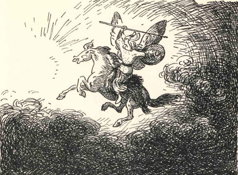 Valkyries: Get to Know the Norse Demons of the Dead