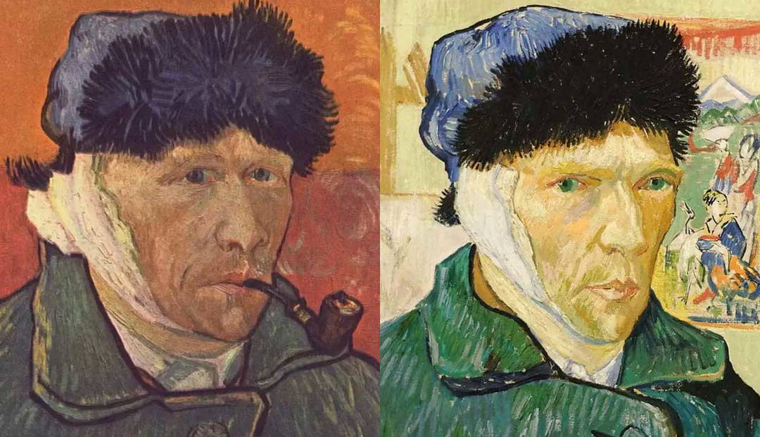 Why Did Vincent van Gogh Cut Off His Ear?