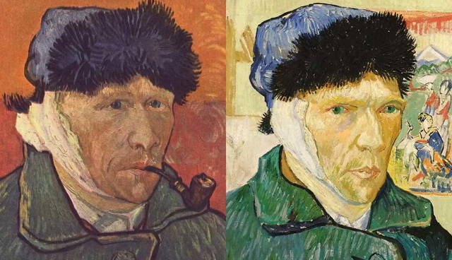Why Did Vincent van Gogh Cut Off His Ear?