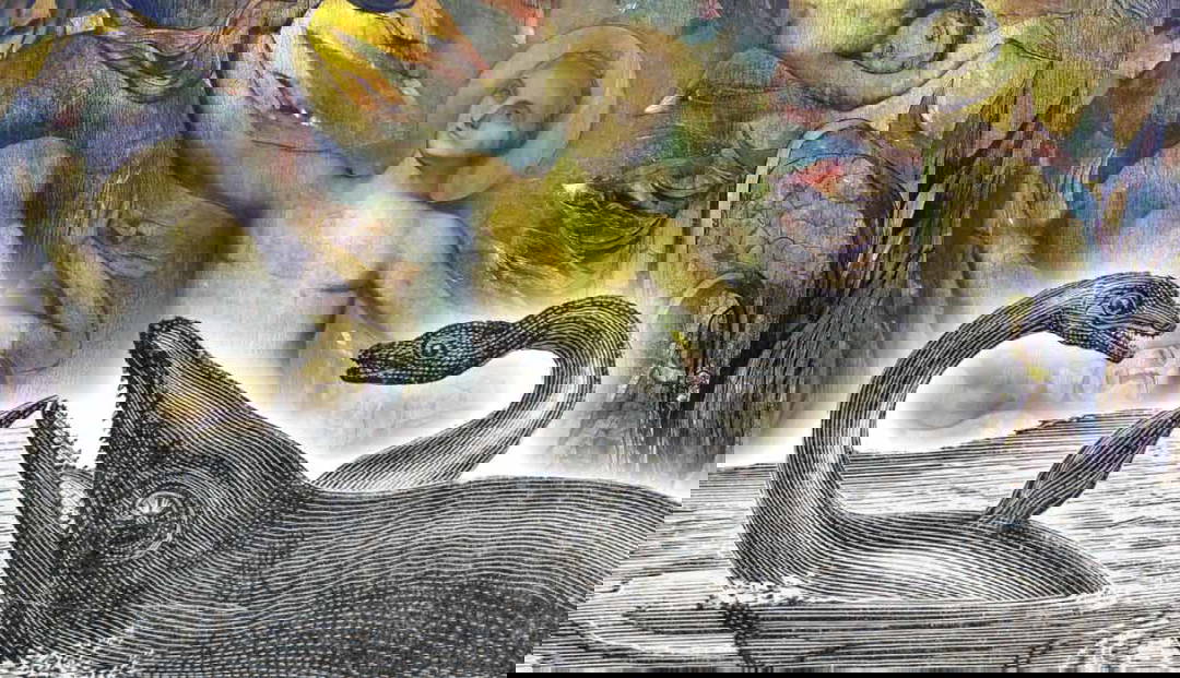 What Is the Leviathan in the Bible? (A Biblical Mystery)