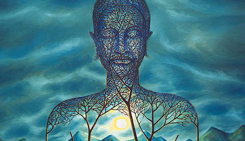 What Is Your True Self According to Carl Jung?