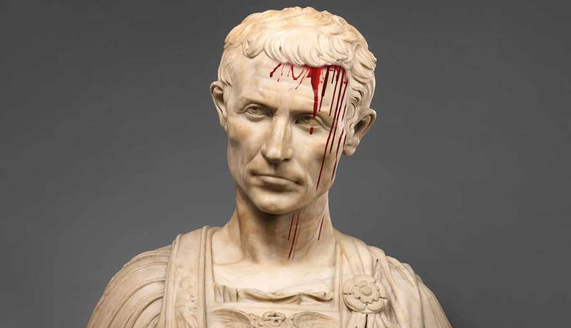 Who Assassinated Julius Caesar?