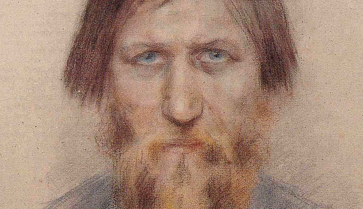 Who Was Rasputin and Why Is He Famous?