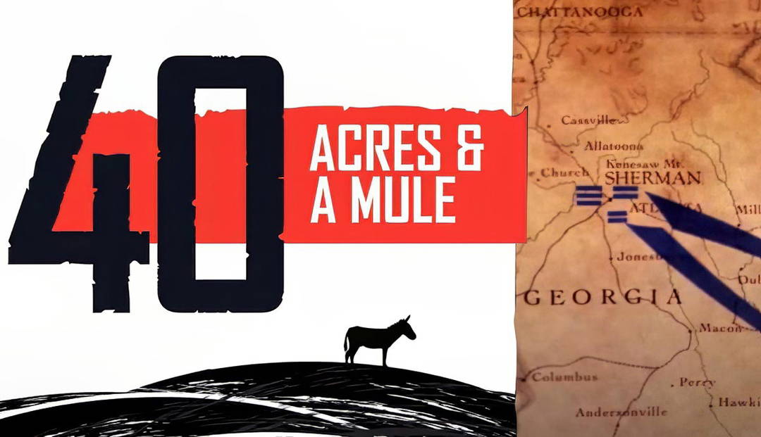 Who Won Sherman’s March to the Sea?