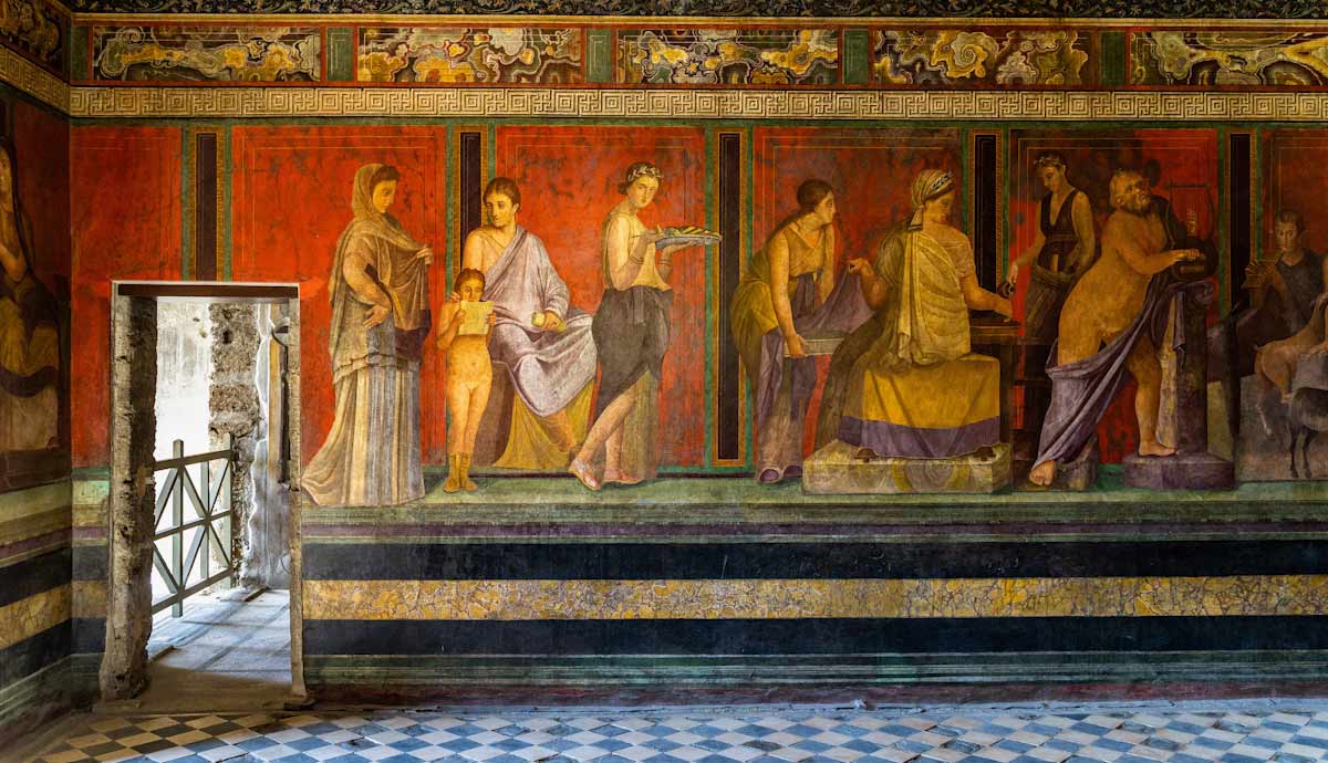 TheCollector | Ancient History, Philosophy, Religion, Art & Artists