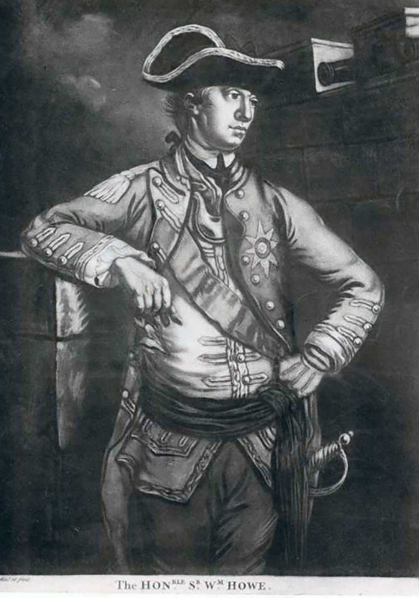 The Major Battle of the American Revolution That Never Happened