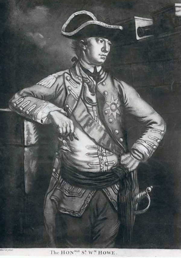 The Major Battle of the American Revolution That Never Happened