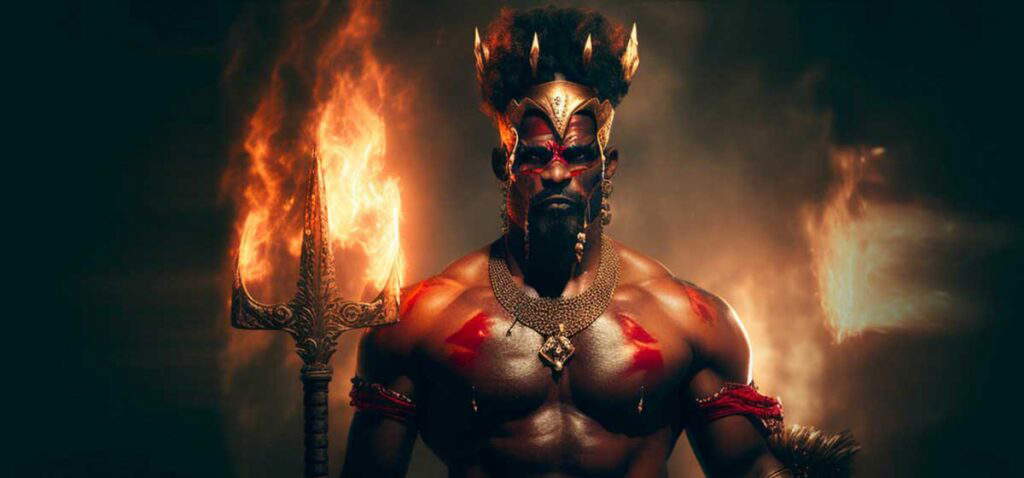Meet The Orishas: 10 Afrobrazilian Gods and Goddesses