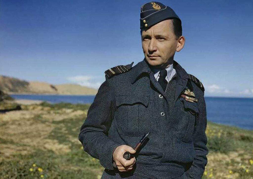 Who Were the Top Allied Commanders of World War II?